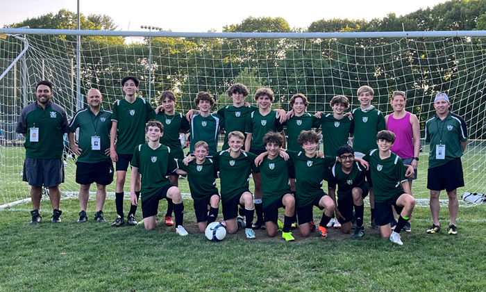 Pentucket Youth Soccer Association > Home