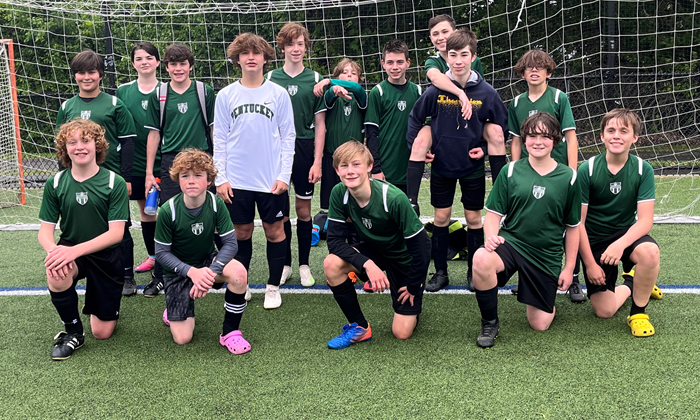 Pentucket Youth Soccer Association > Home