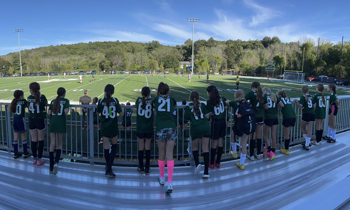 Pentucket Youth Soccer Association > Home