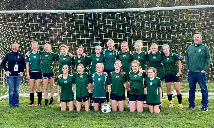 Pentucket Youth Soccer Association > Home