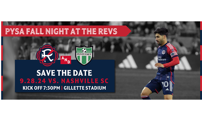 Pentucket Youth Soccer Association > Home