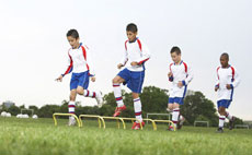 Pentucket Youth Soccer Association > Home